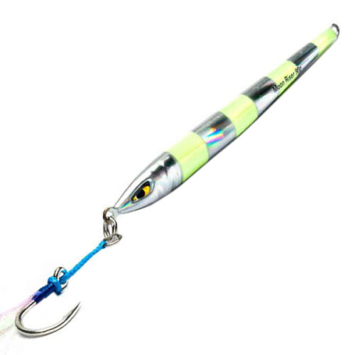 Mustad Moon Riser Jig – Carpologija