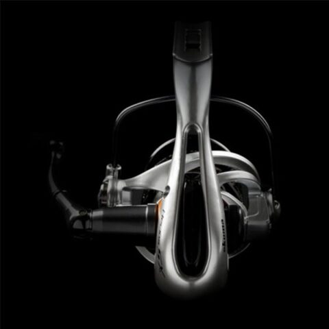 Okuma Helios SX – Carpologija