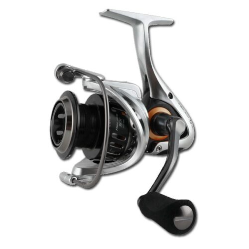 Okuma Helios SX – Carpologija